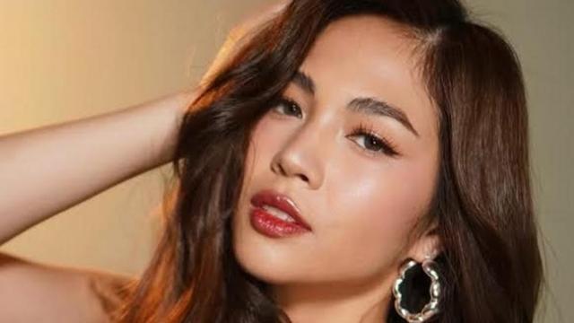 Janella Salvador reacts to misogynistic, lesbophobic remarks: 'Dami niyo'