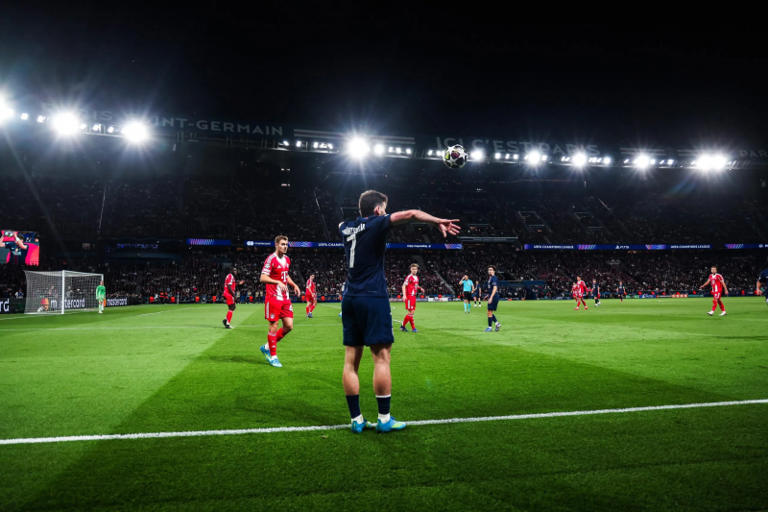 « Arsenal a des joueurs de classe mondiale dans le domaine des touches