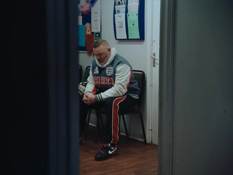 Palace x Nike x England drop wild World Cup film with a Shakespeare ...