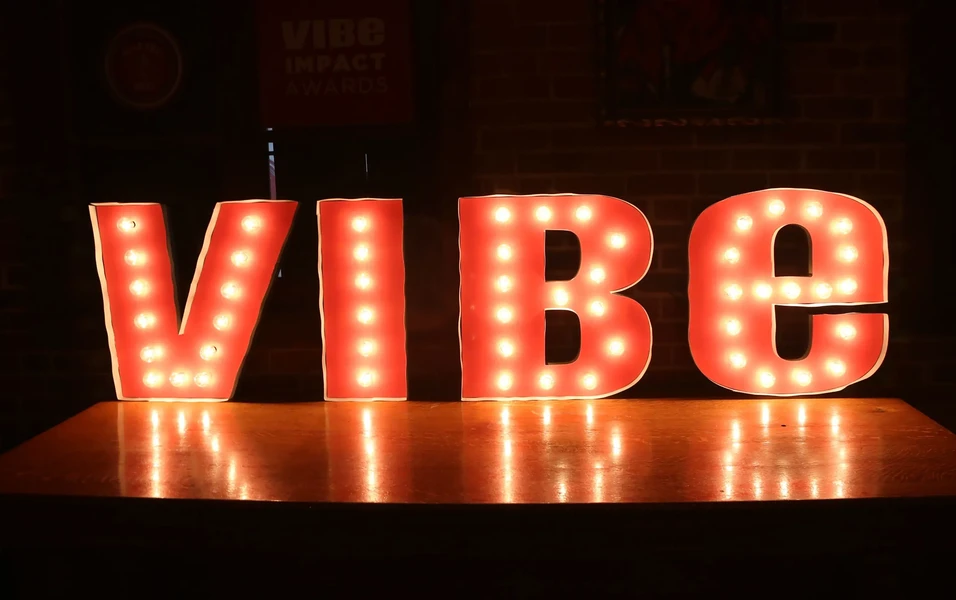 Vibe returns to print with exclusive 1,000-copy run