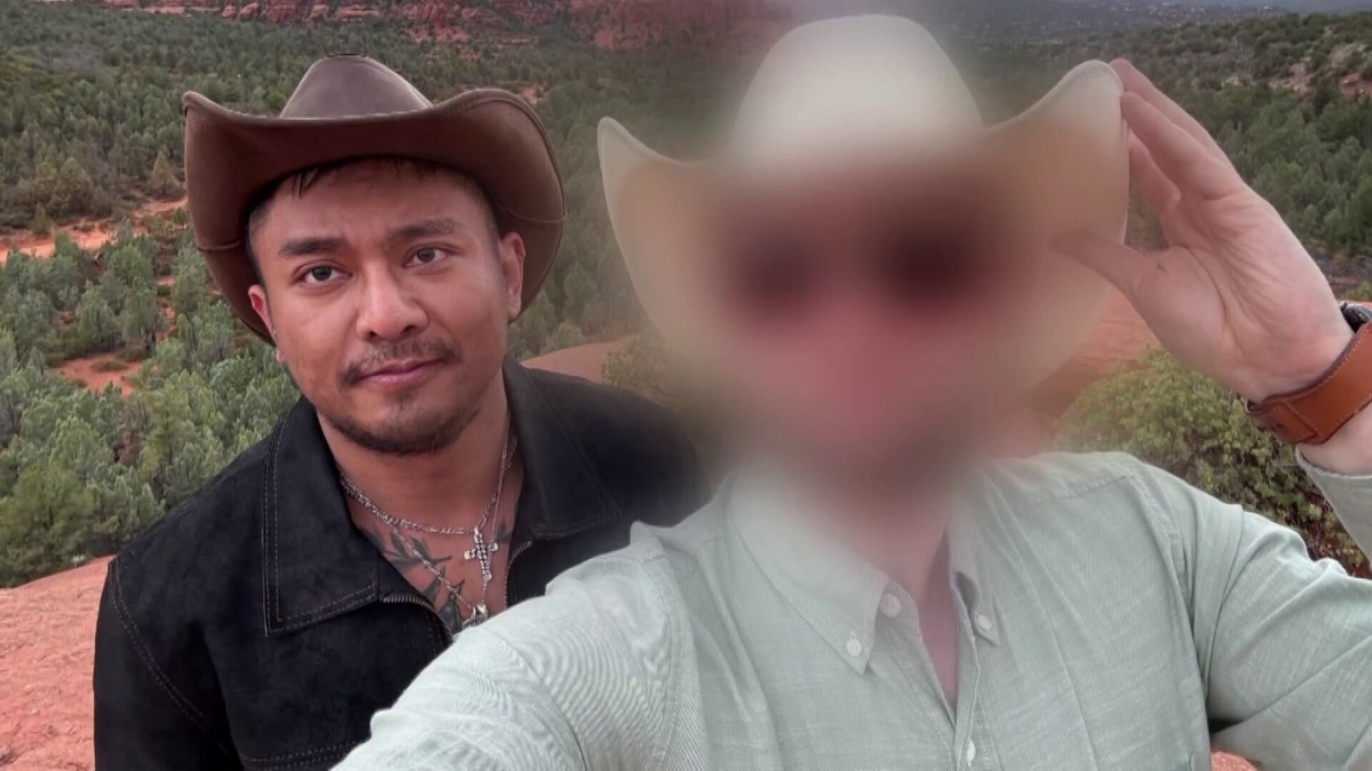 Friend of Phoenix morgue break-in suspect: 'This could've been prevented'