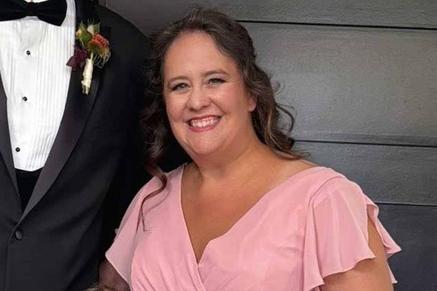 Mom given a 'low chance' of walking again after massive tree crushes ...
