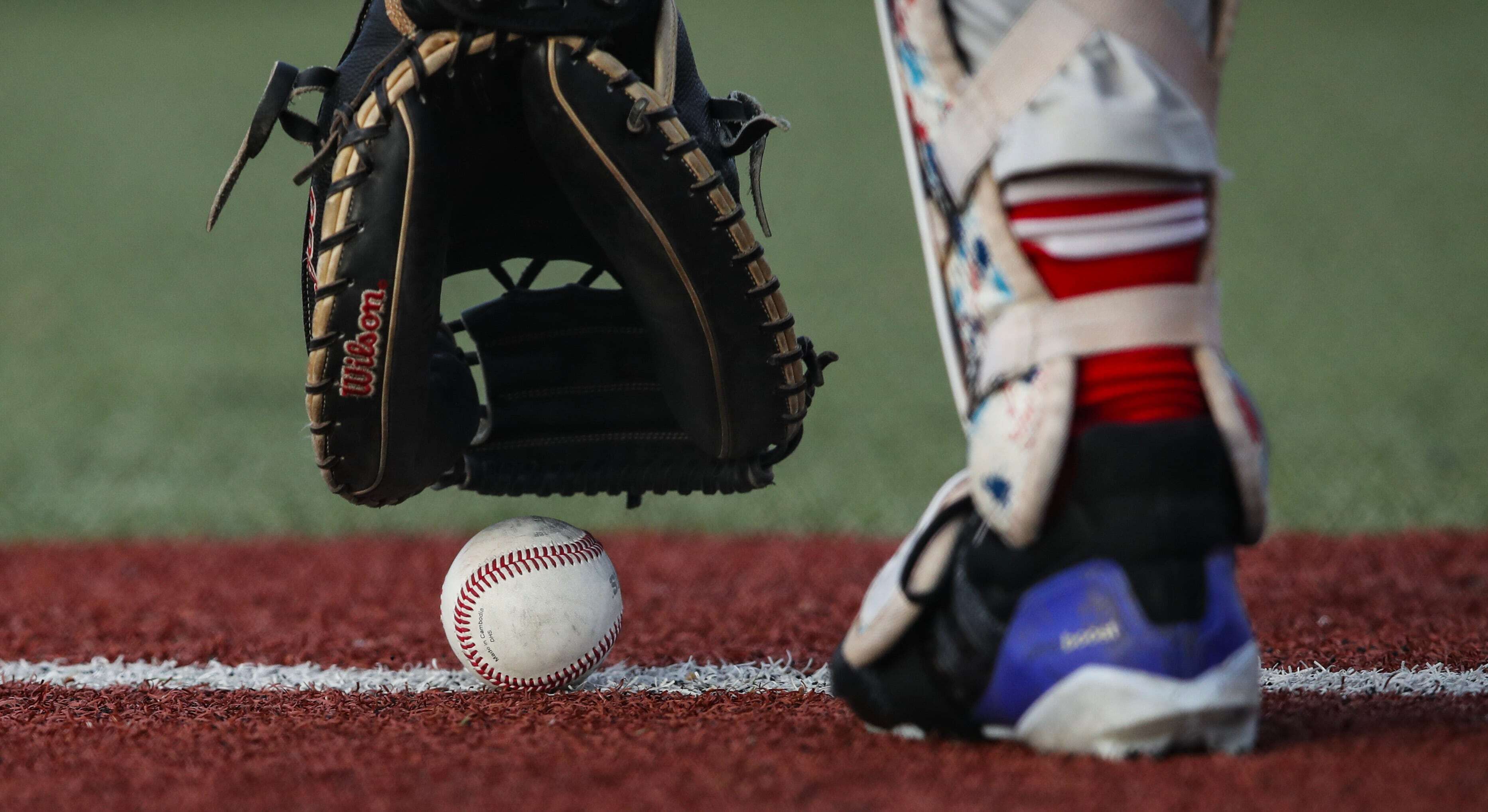 Wood-Ridge walks off Roselle Park - North Jersey Section 2, Group 1 ...