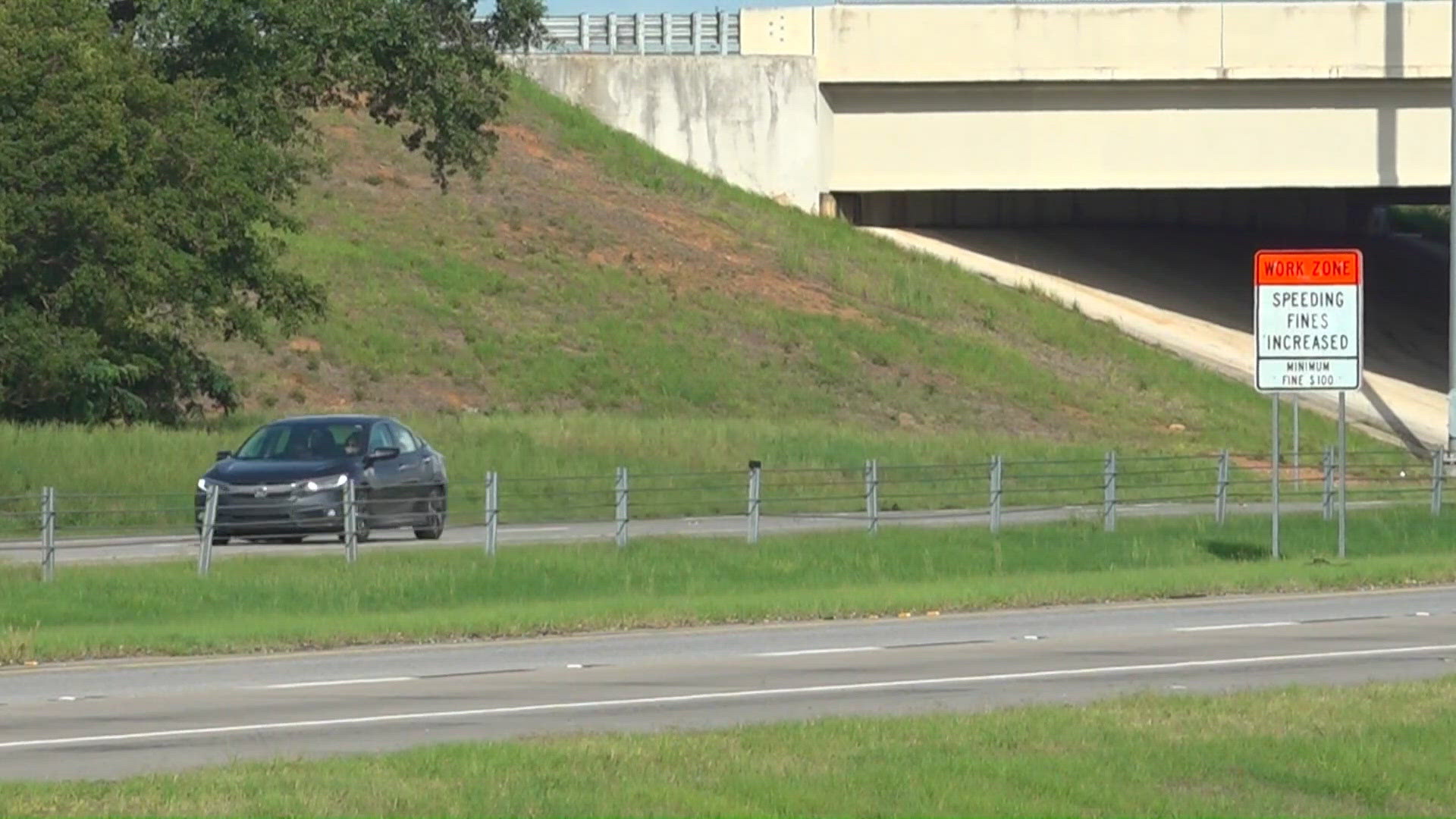 Twiggs Sheriff's Office details eventful Memorial Day weekend on the roads