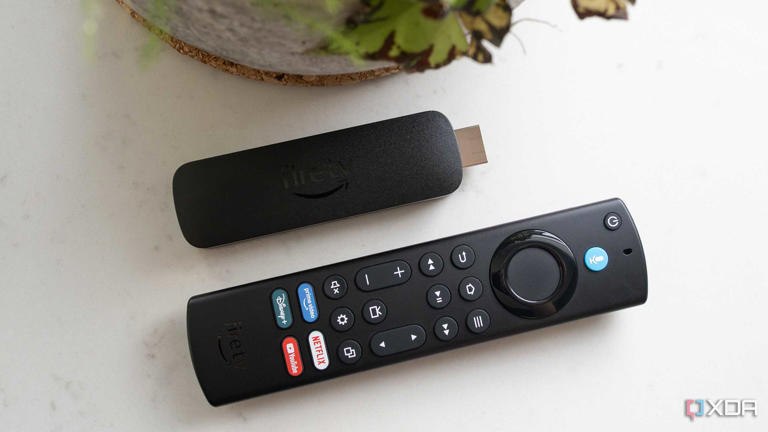 A $40 streaming stick fixed everything wrong with my smart TV