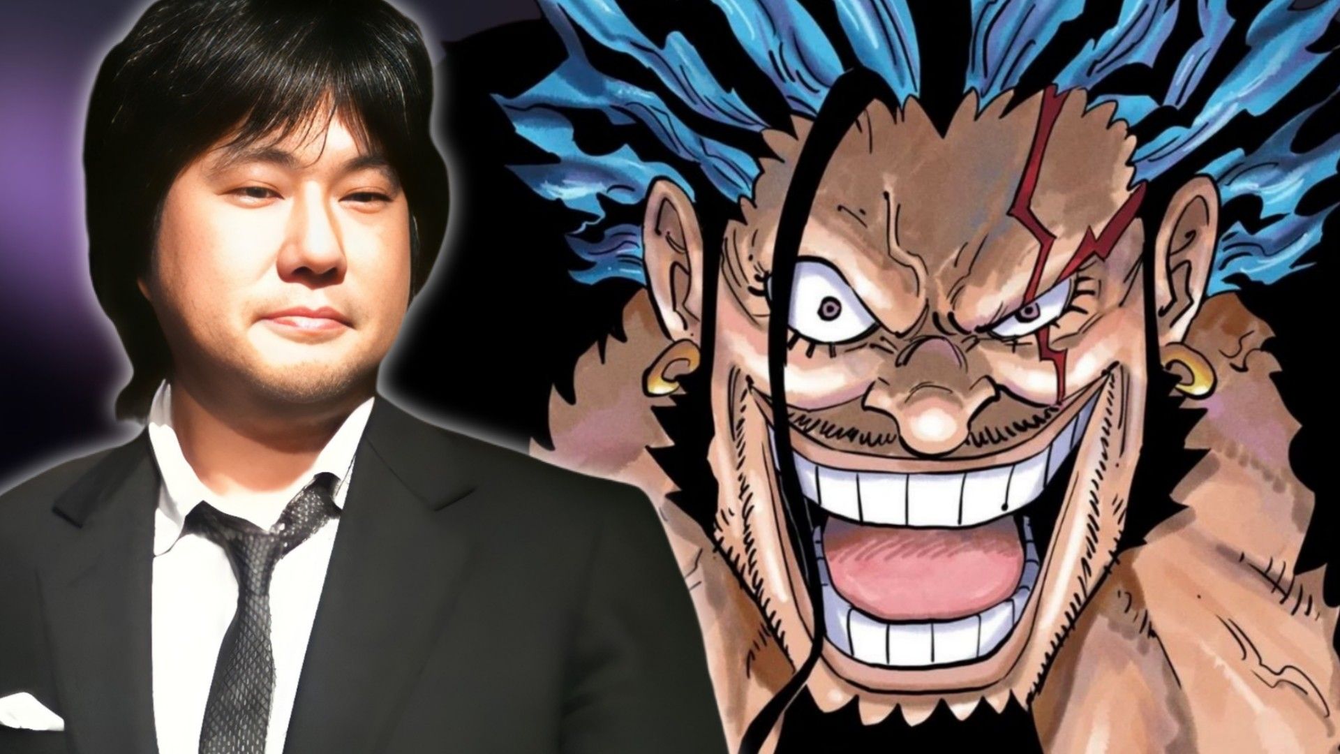 After God Valley, One Piece officially sets up the Esperia incident