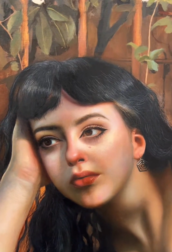 Skeleton art obsession | Drawing and painting creative journey