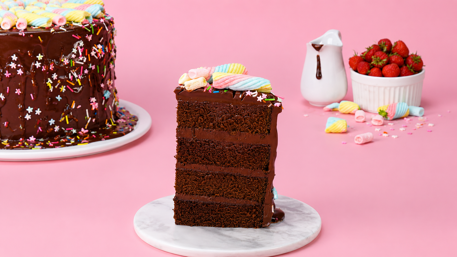 Is dit de gids voor prachtige dessertdesigns
