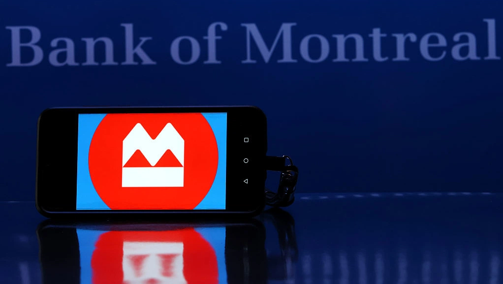 BMO profit jumps on capital markets boost amid consumer strain