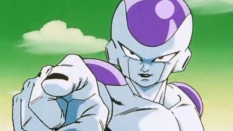 Frieza và câu thoại phản diện ngạo mạn nhất lịch sử Dragon Ball sau 35 năm