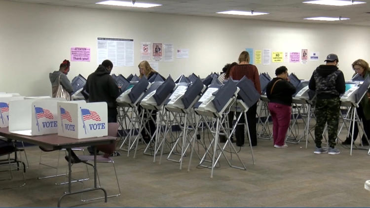 Ohio lawmakers propose putting voter ID requirements in state ...