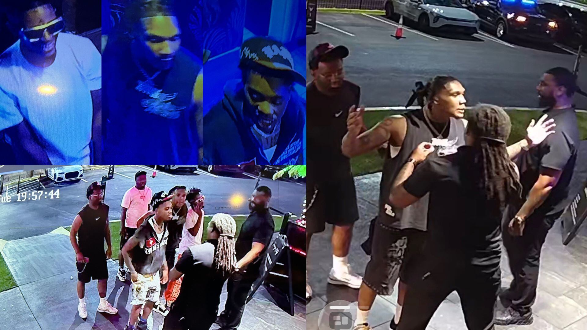 Music studio employee attacked, robbed for not giving suspects a refund ...