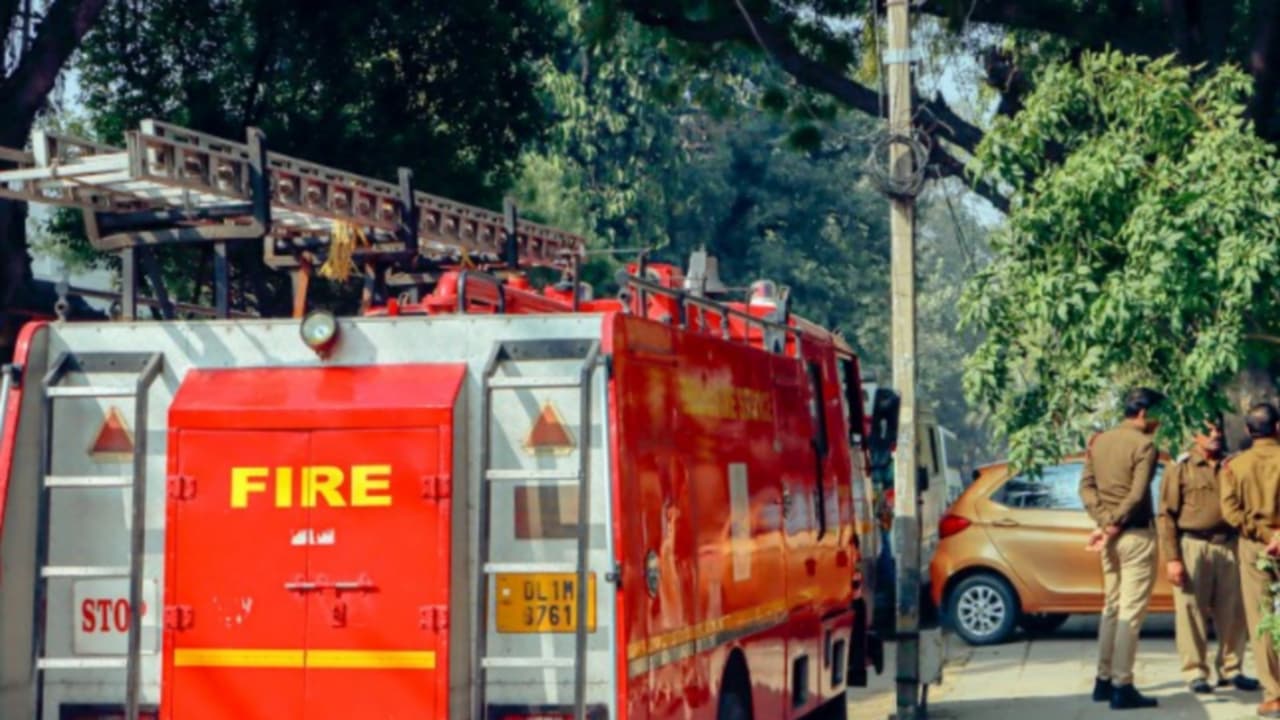 Delhi fire safety: Private firms can now inspect, issue fire NOCs