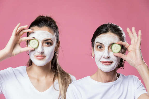 Face mask vs face pack: The hidden skin truth