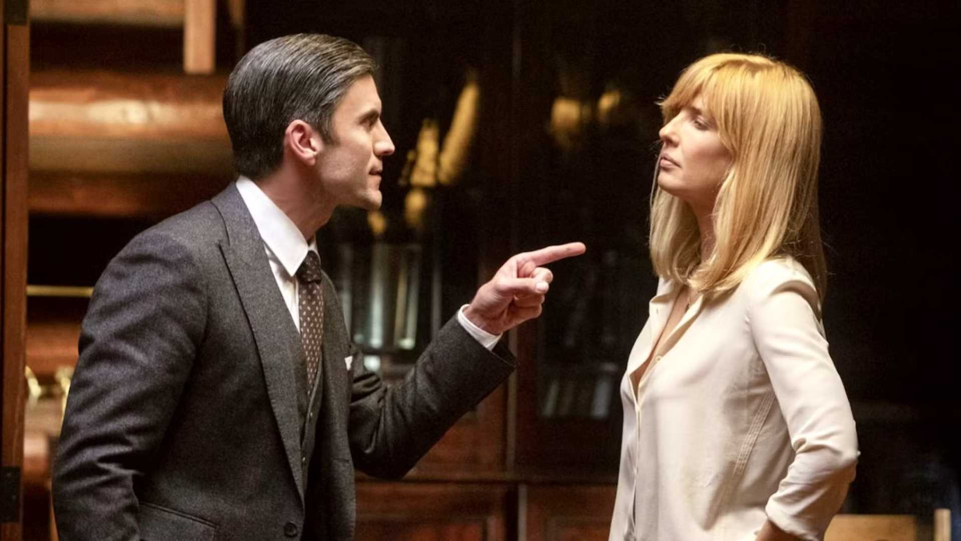 Beth's Biggest Yellowstone Secret May Come Back To Haunt Her & Rip In ...