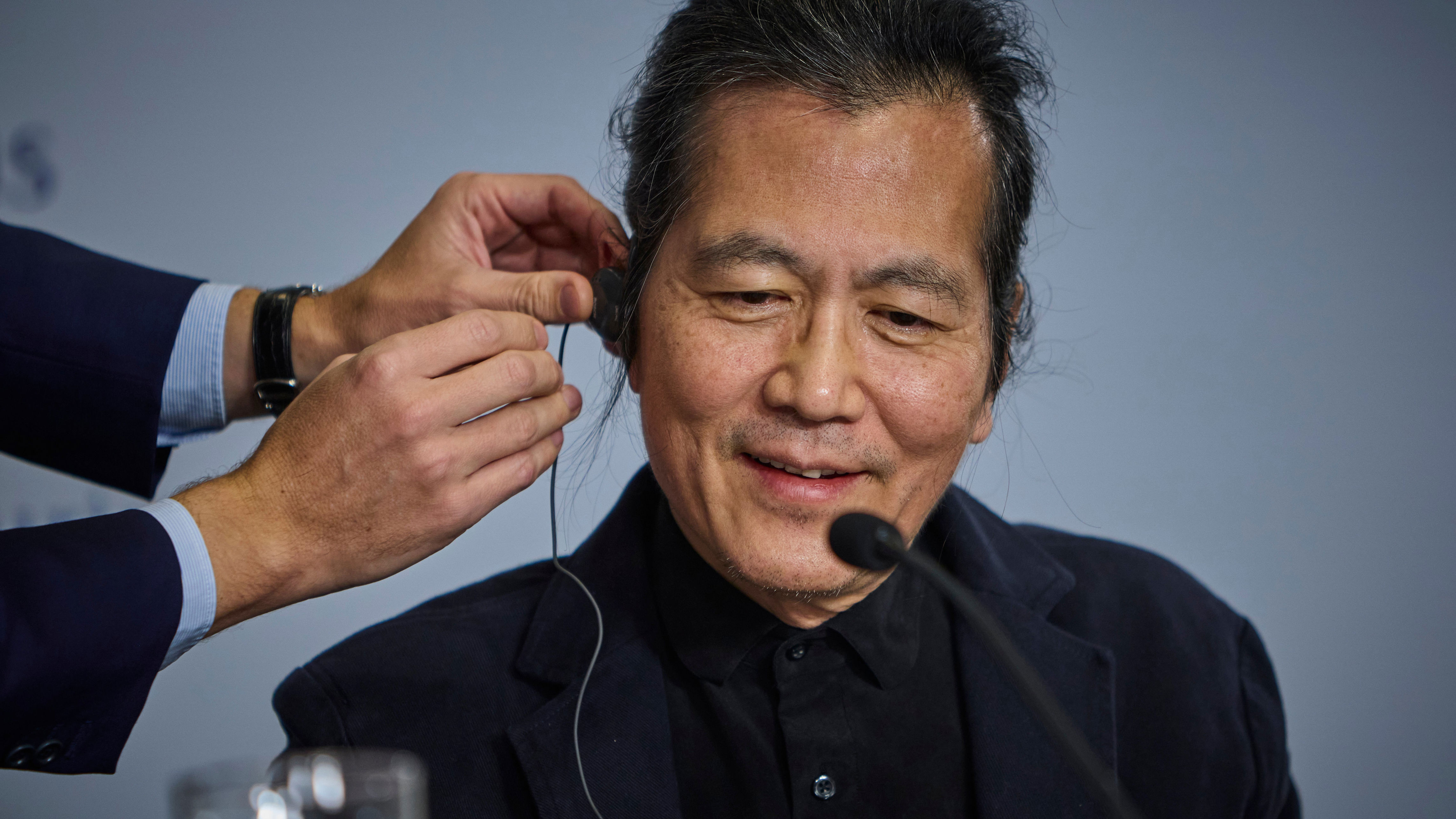 Por qué dijo el filósofo Byung Chul-Han: "Nos matamos por ser ...