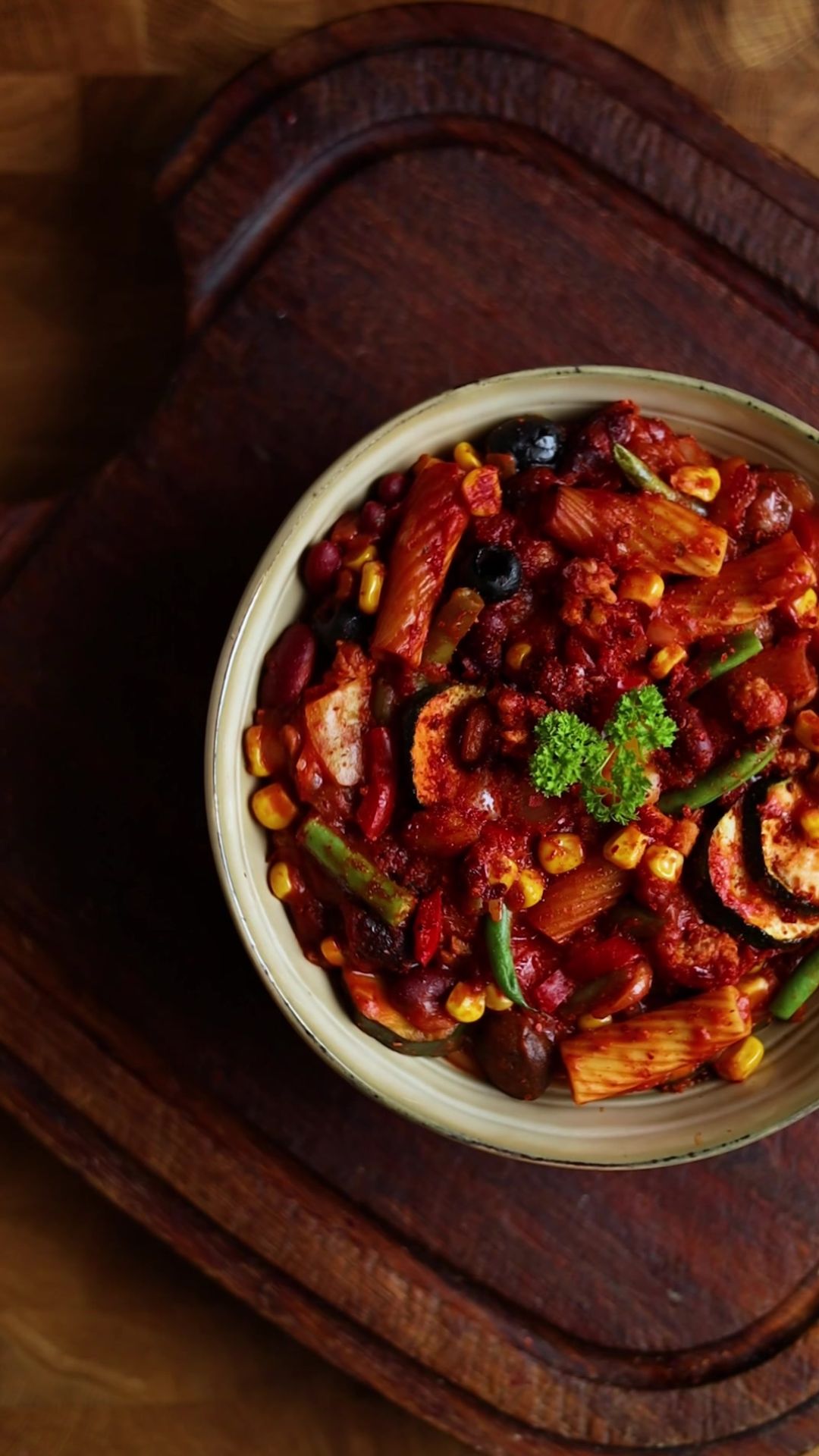 High-Protein-Casserole einfaches Fitness-Rezept