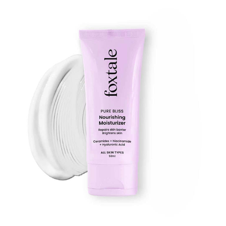 Best face moisturizers on Amazon for soft and healthy looking skin
