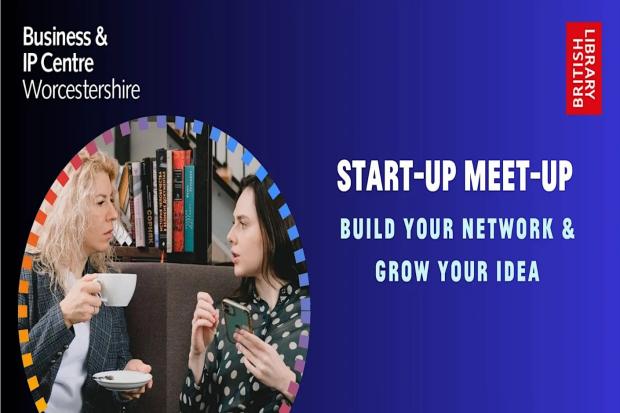 Networking event organised for start-ups