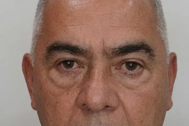 Juicio contra policías señalados de favorecer a ‘Papá Pitufo’ avanza ...