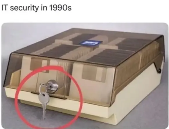 20 Memes für alle, denen Internet und moderne Technik auf den Keks gehen