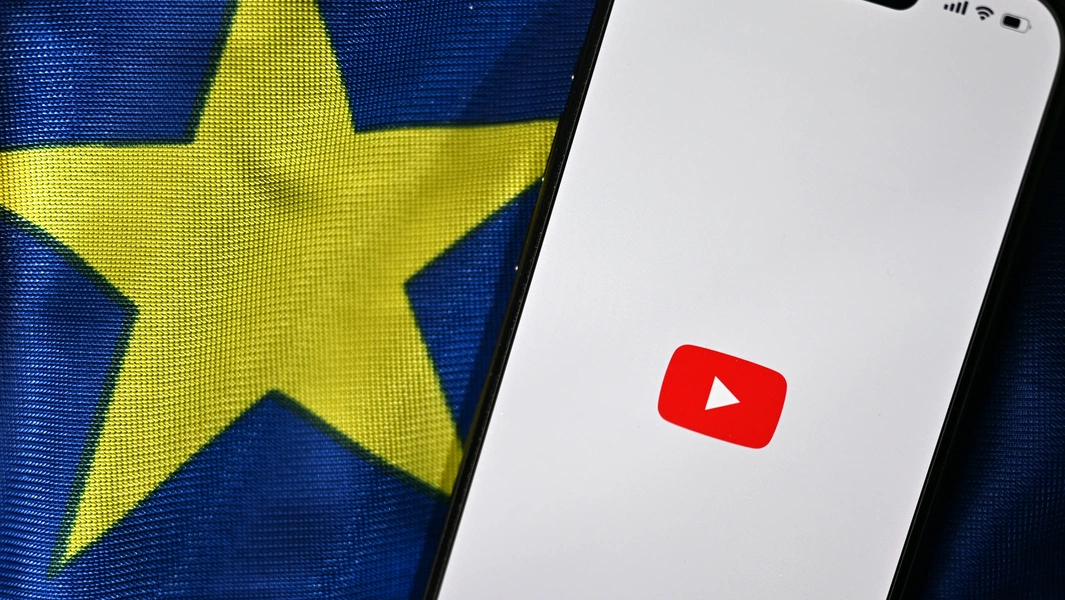 YouTube to auto-label photorealistic AI videos for transparency