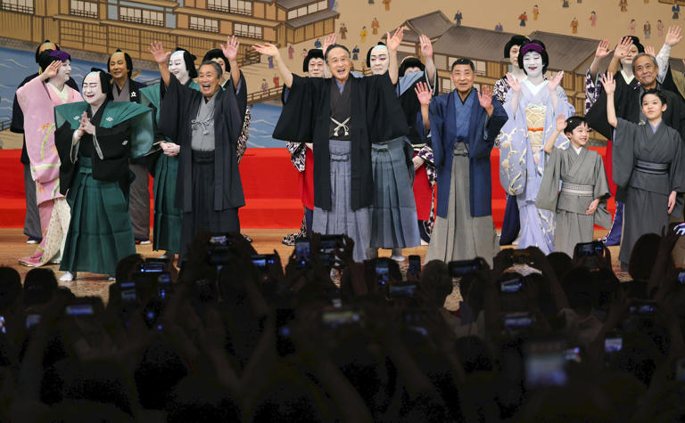 Kyodo News Digest: May 28, 2026