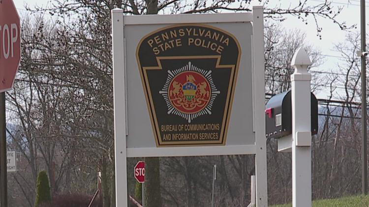 State police: Man arrested for trying to sell retired NASCAR truck as ...