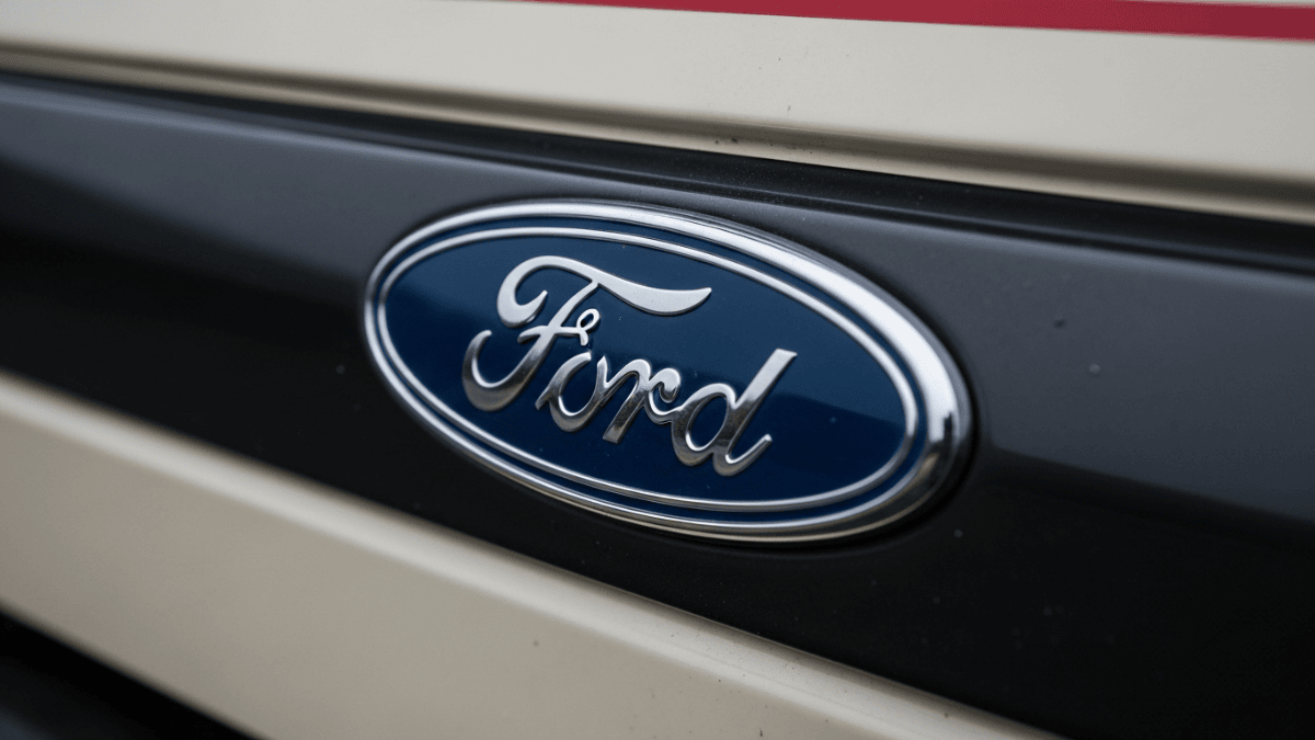 CEO announces details of 7 new Ford models for 2027 and the return of ...