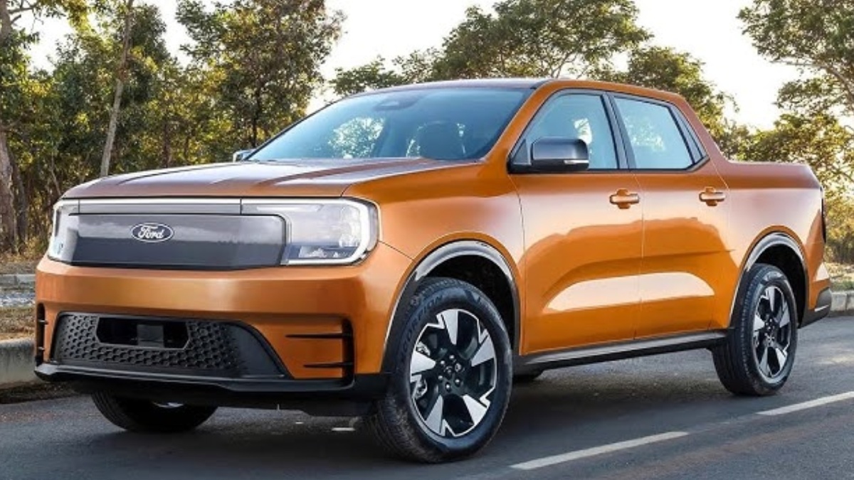 CEO announces details of 7 new Ford models for 2027 and the return of ...