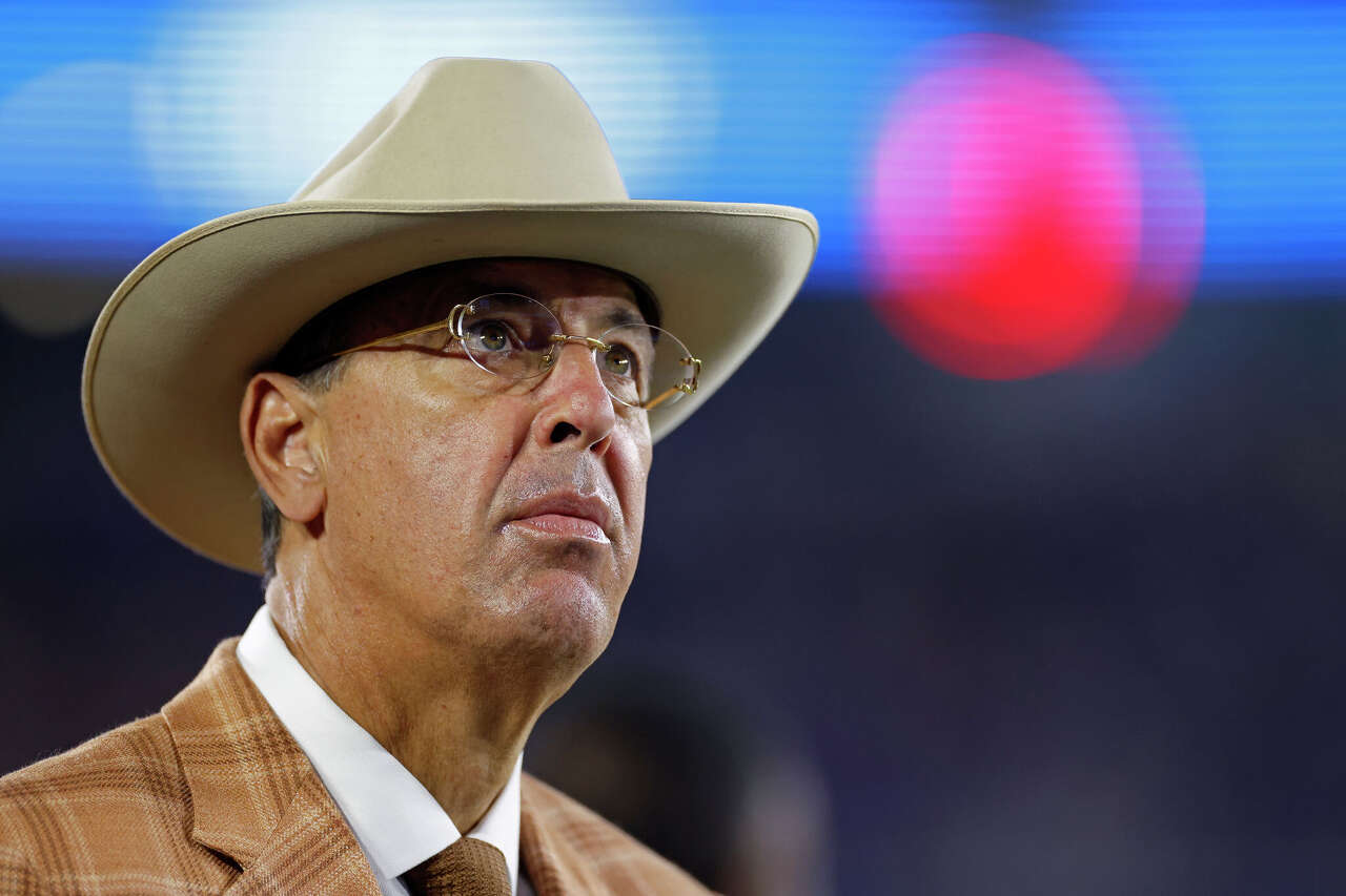 Football is the 'whole ecosystem' but expanding CFP may not be answer ...