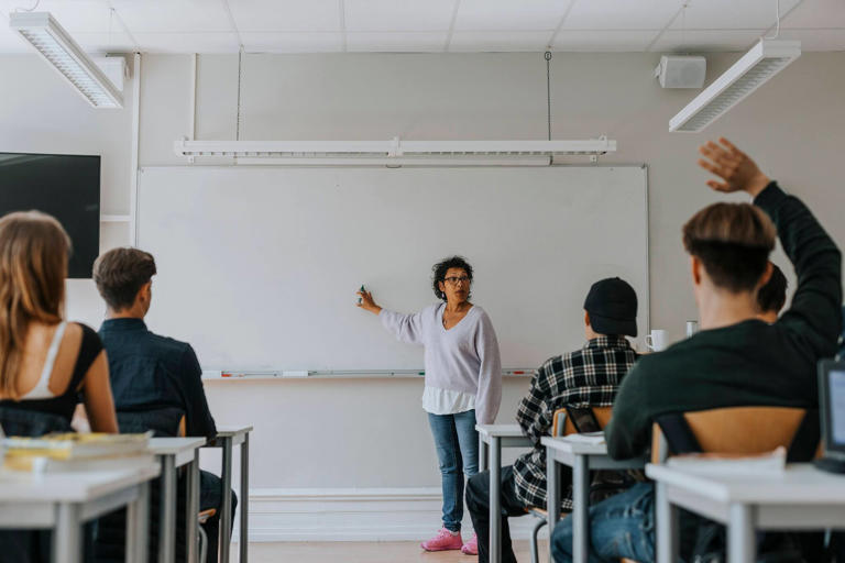 „Growth mindset“: Warum sich Anstrengung lohnt - und wie wir lernen ...