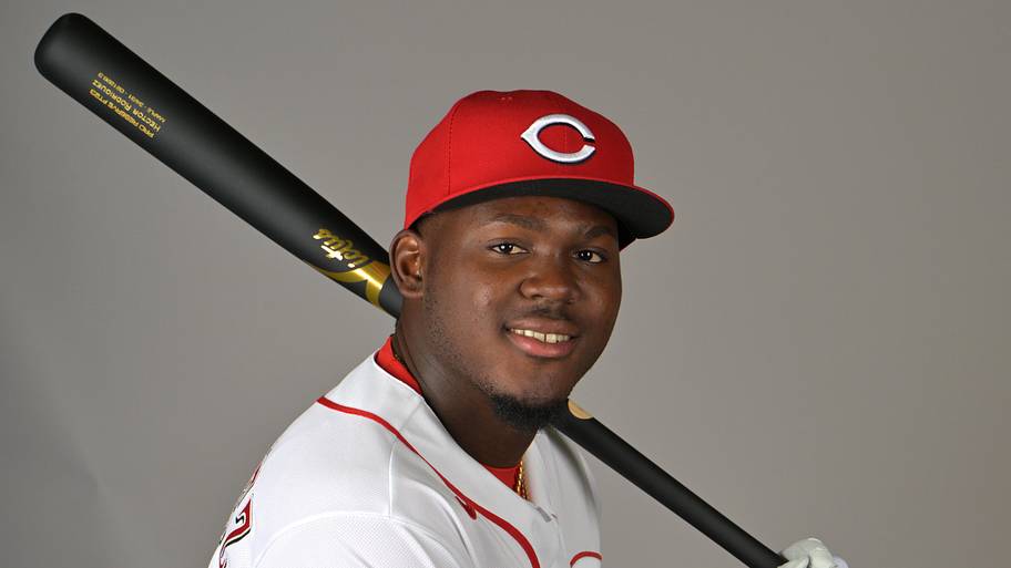 Reds' top outfield prospect delivers 3-homer performance in Triple-A
