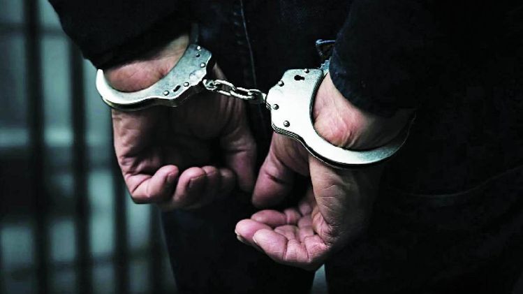 KCP leader arrested in Delhi, large cache of arms recovered in Manipur