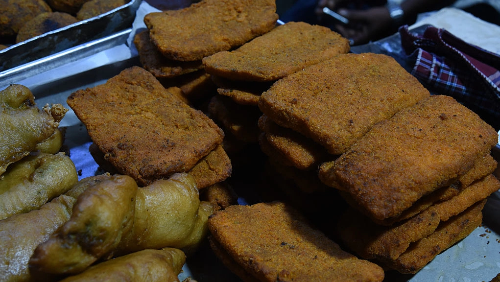 Master the magic of Indian spice blends