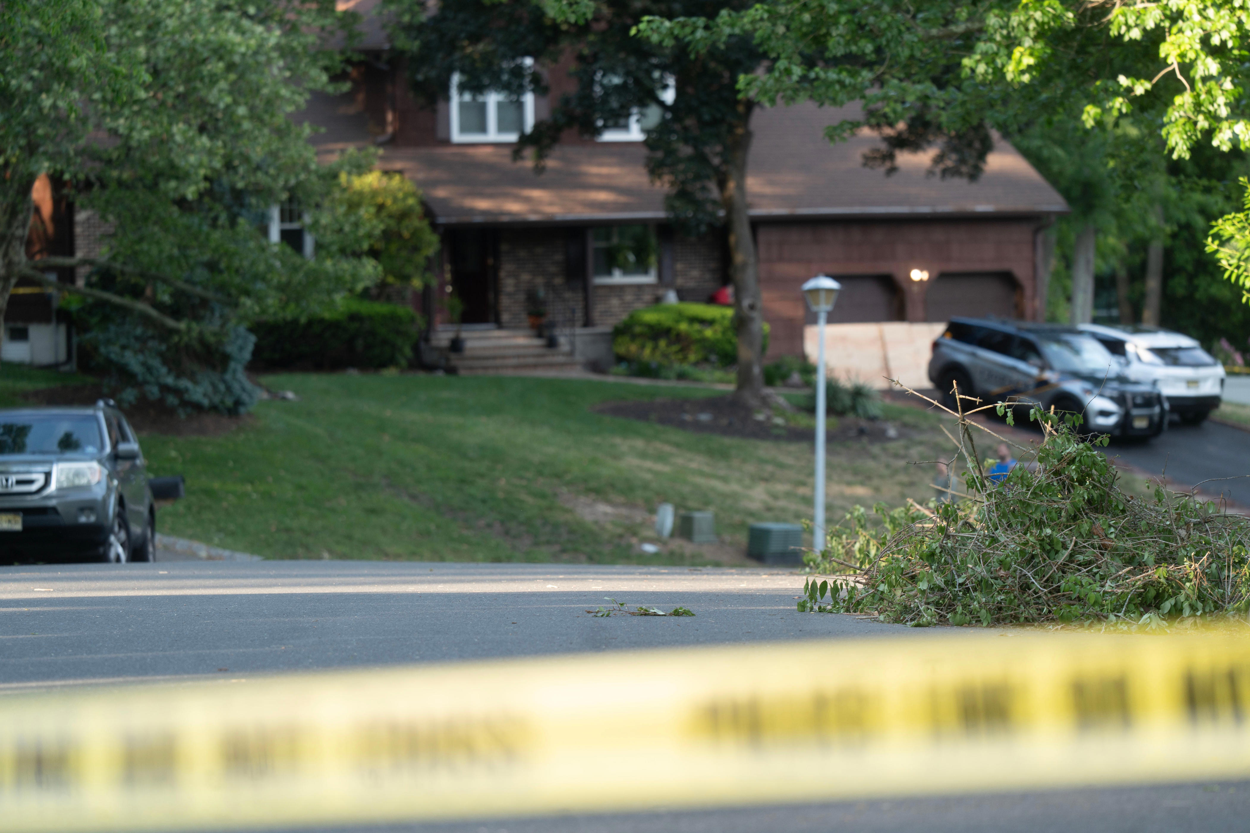 Husband charged with murder in Ocean Township: Prosecutor’s Office