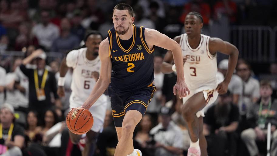 Cal men's basketball uniforms nominated for best of the year