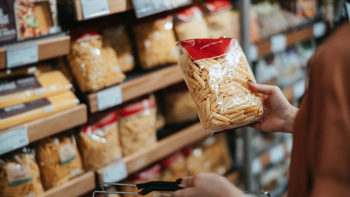 Some ultra-processed foods can be part of a healthy diet, research finds