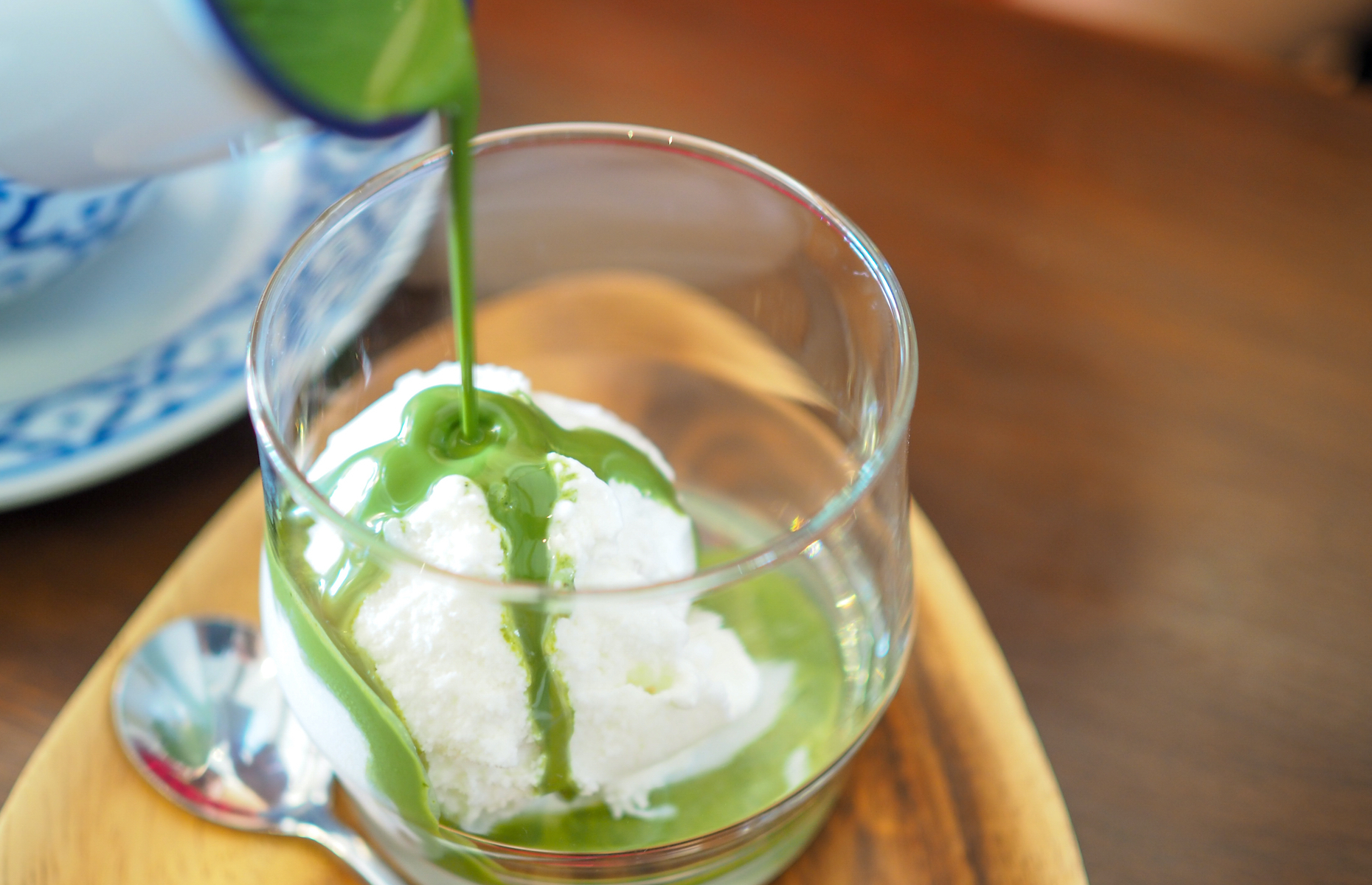 Why is matcha so expensive?
