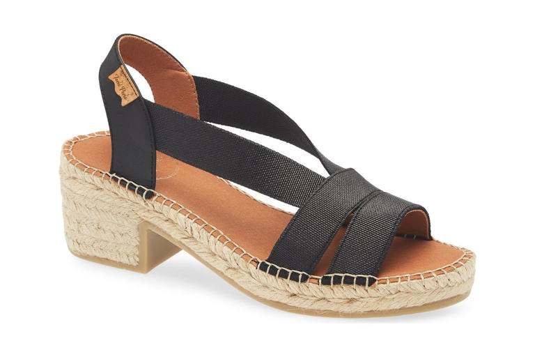 Jessica Alba’s height-boosting heels are dressy (yet comfy!) for summer ...