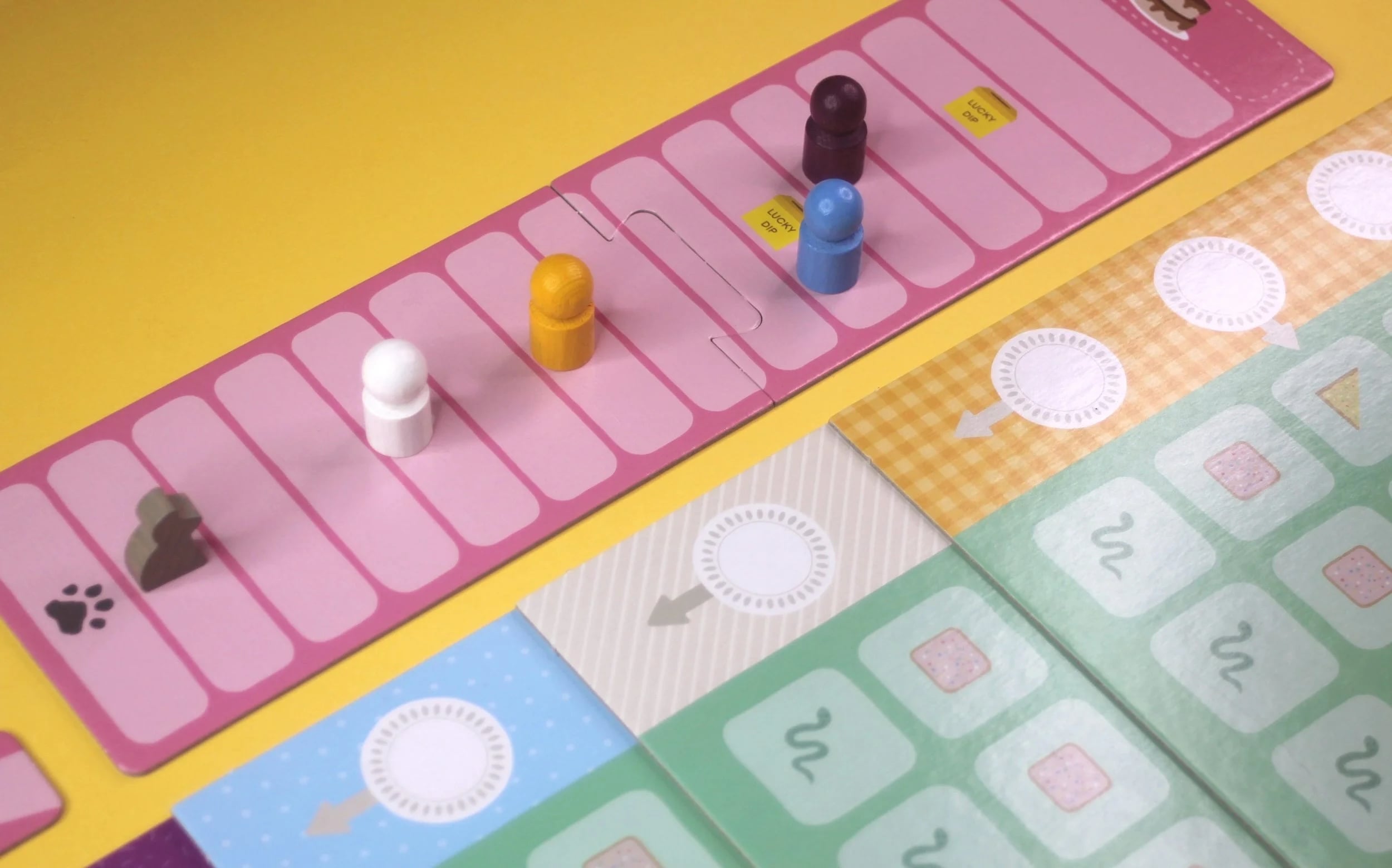 How Australian tabletop games makers are surviving a chaotic ...