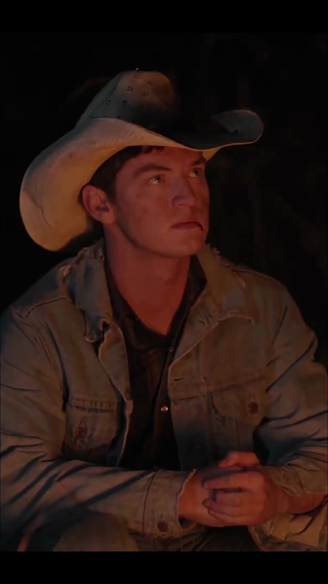 Young Rip’s future comes down to one choice on Yellowstone