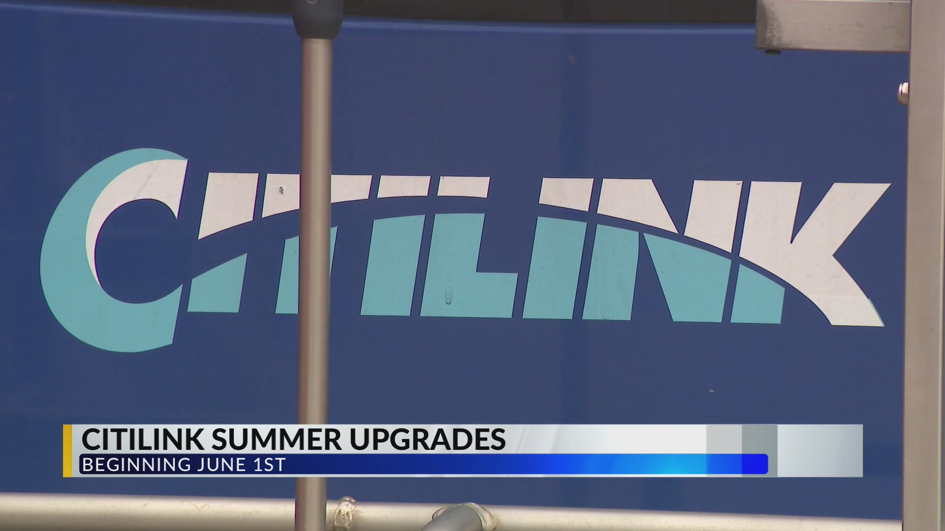 Citilink summer upgrades