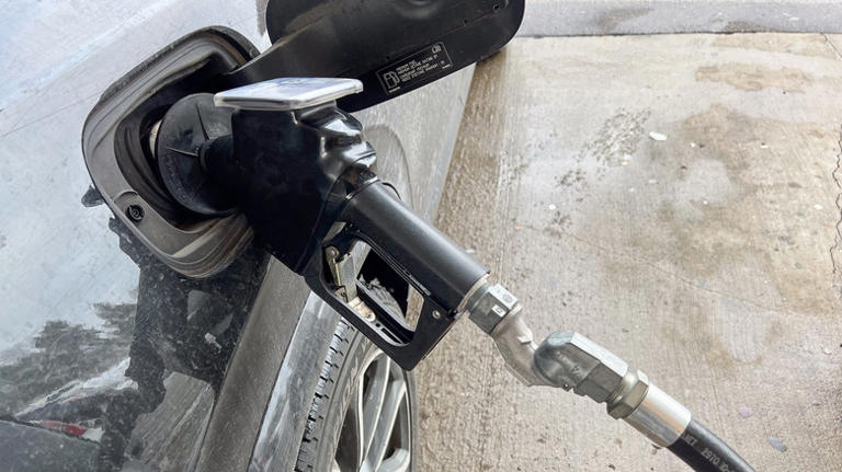 Can you run kerosene in a diesel engine? (And what happens if you do?)