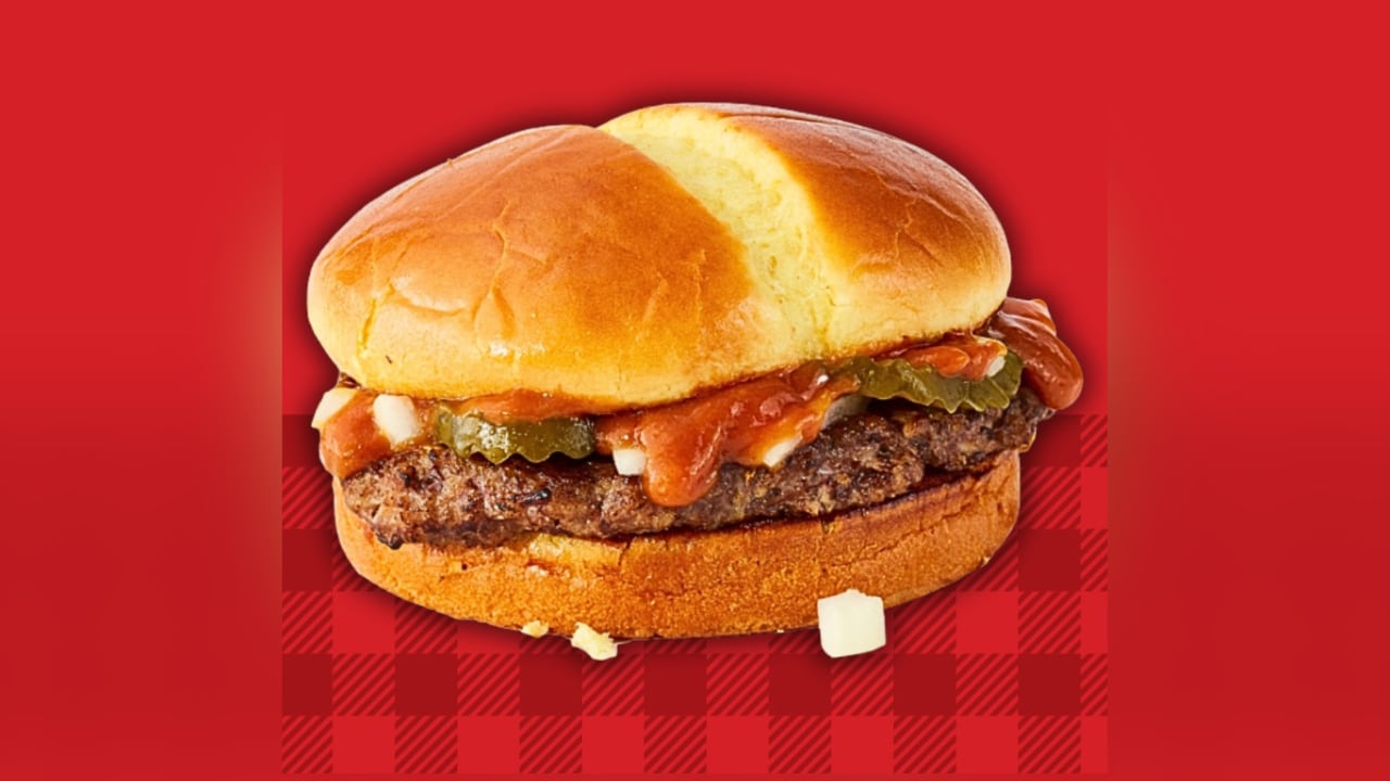 $1 hamburgers for National Hamburger Day at Jack’s