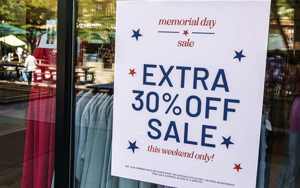 Final Memorial Day sales offer deep discounts before they end