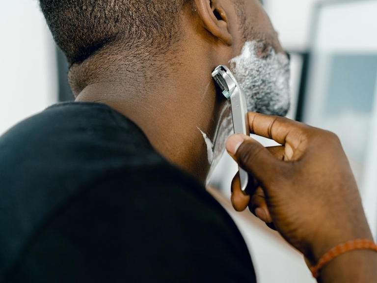 The science of shaving: How to prevent razor burn and razor bumps