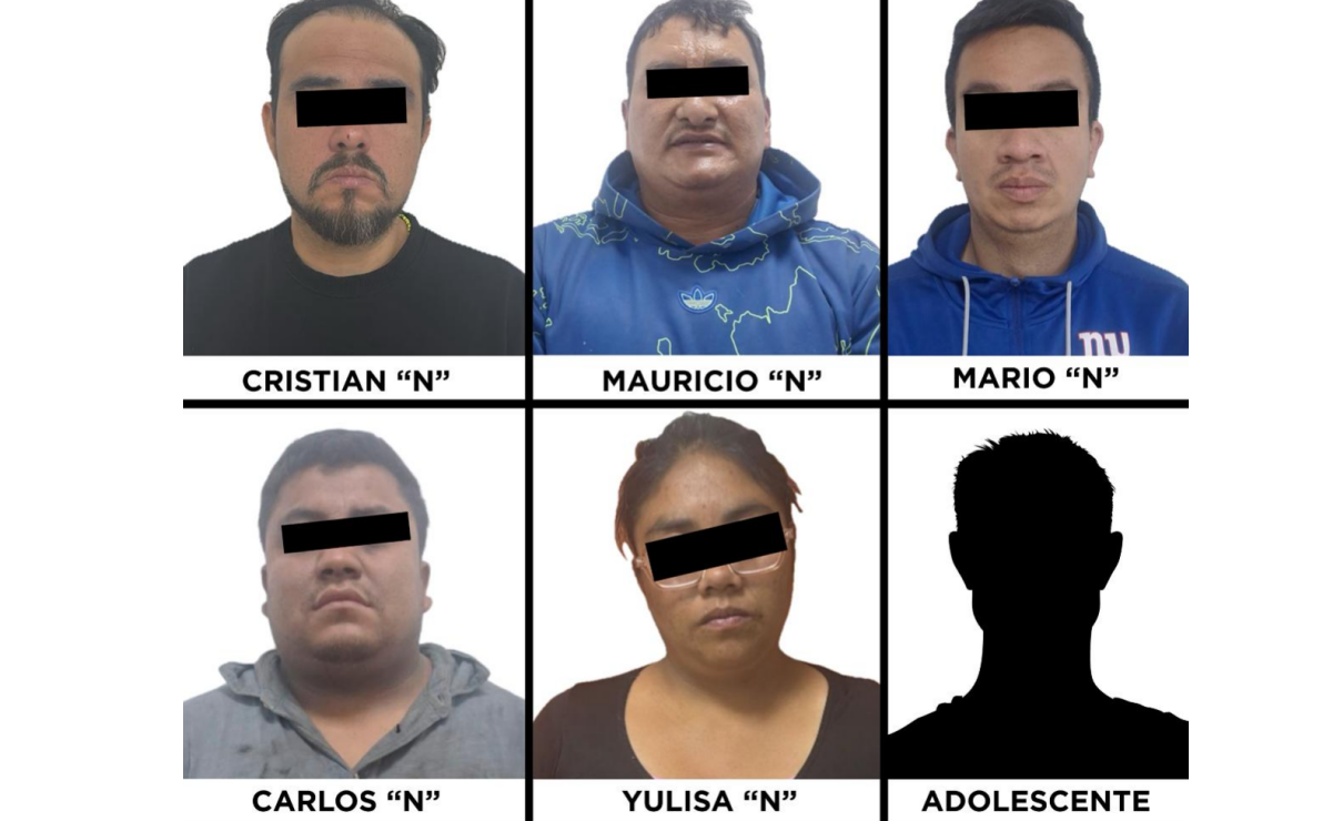 Recuperan medicamento robado valuado en más de 200 mdp en Edomex; hay ...