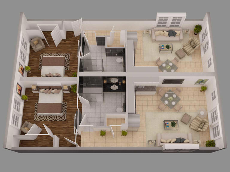 Veteran housing development in Sumter moves into next phase