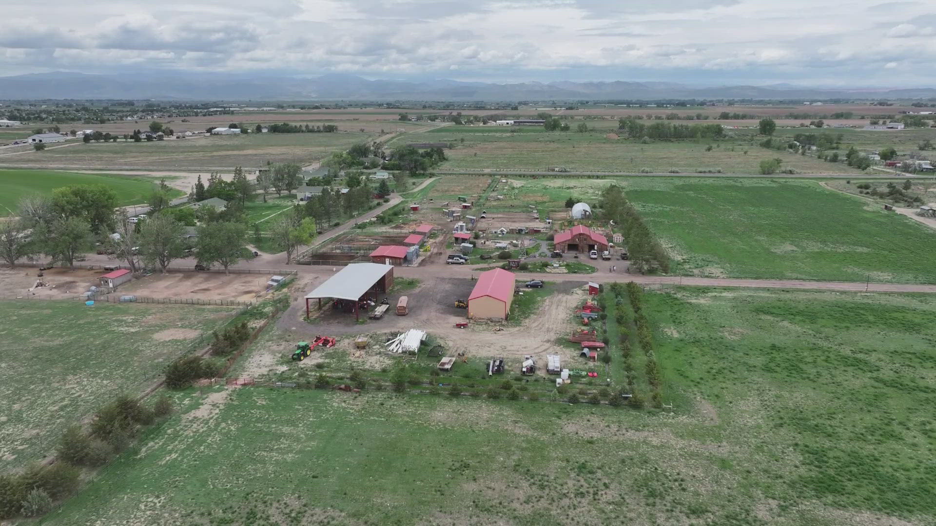 Harvest Farm set to close as residents face tight relocation deadline
